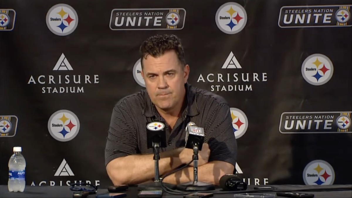 Steelers may suddenly lose one of the franchise's most important ...