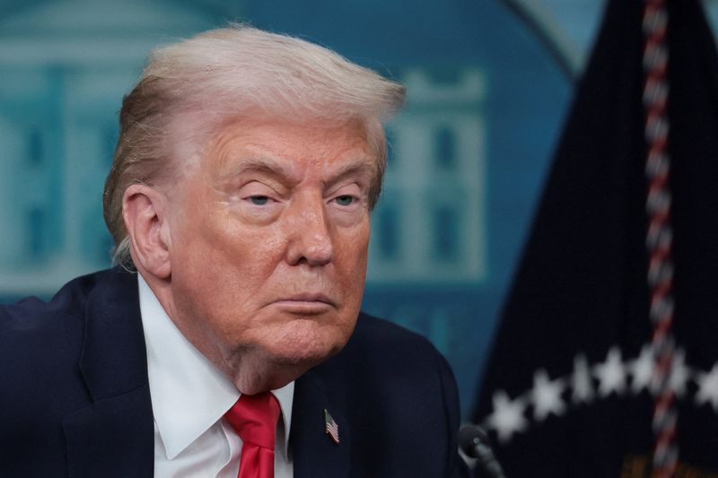 Wall Street seeks to shape Trump affordability ideas, sources say