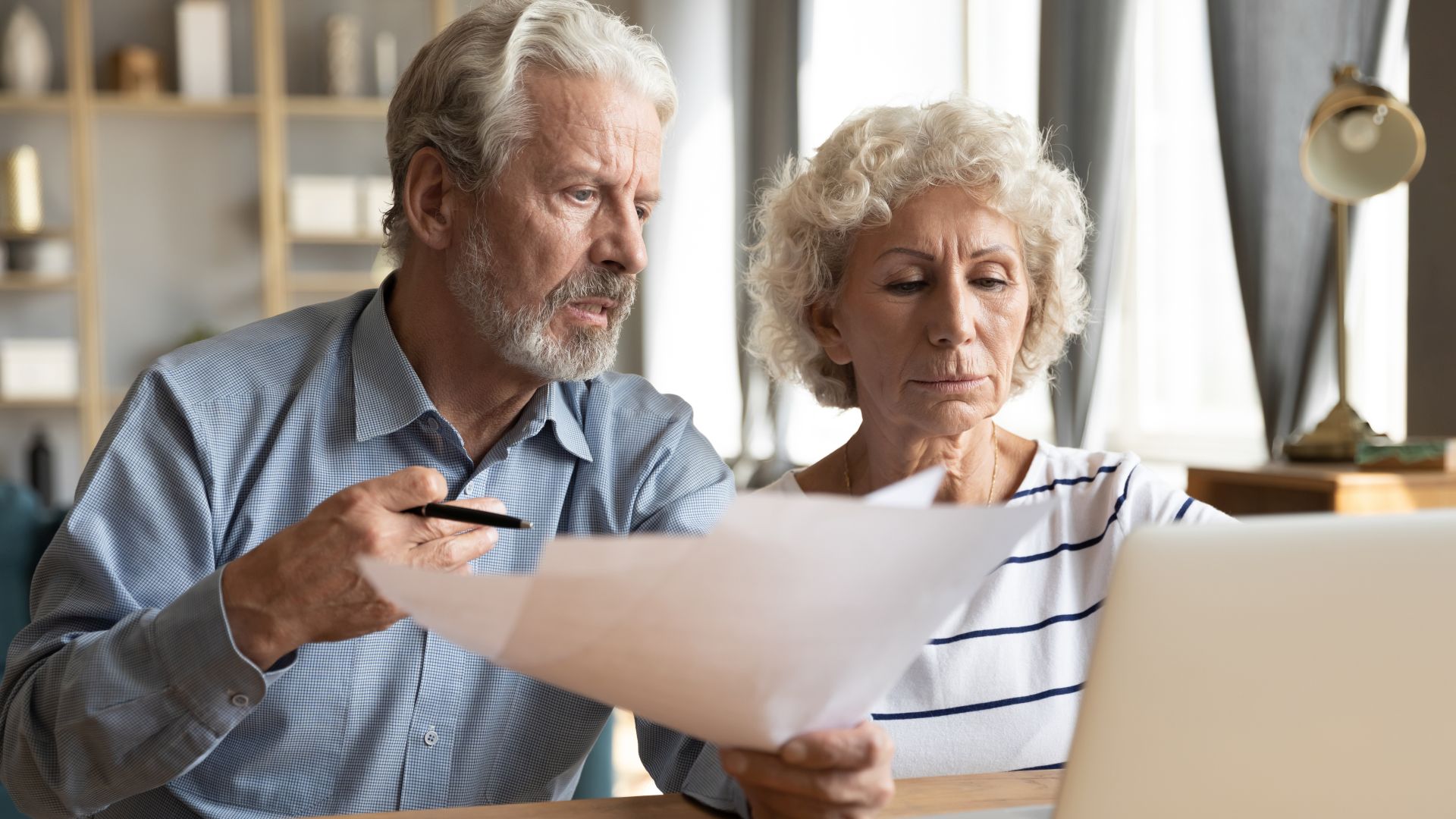 The No. 1 reason your winter utility bill is high this year and how to ...