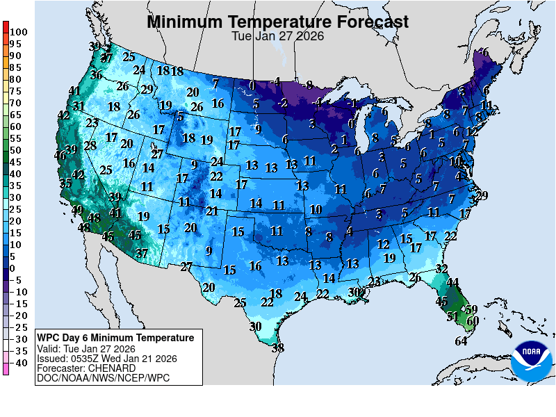 Major winter storm coming. What can Florida expect?