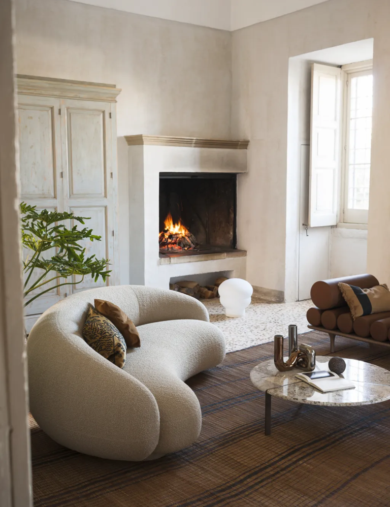 If any of these 5 sofa color trends are in your living room, you’re ...