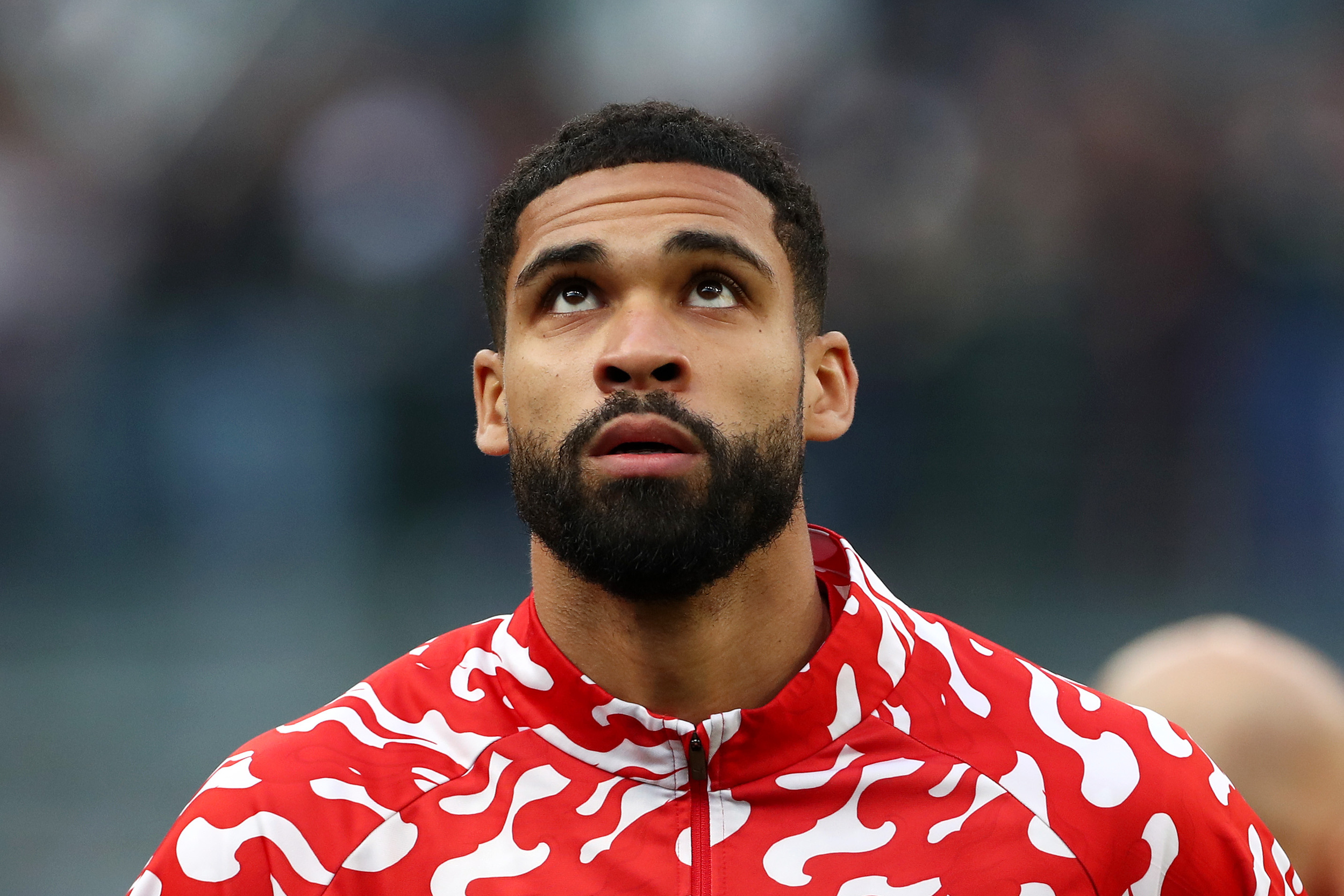 Carrick 'offered' 11-cap England int'l who's 'keen' on Premier League ...