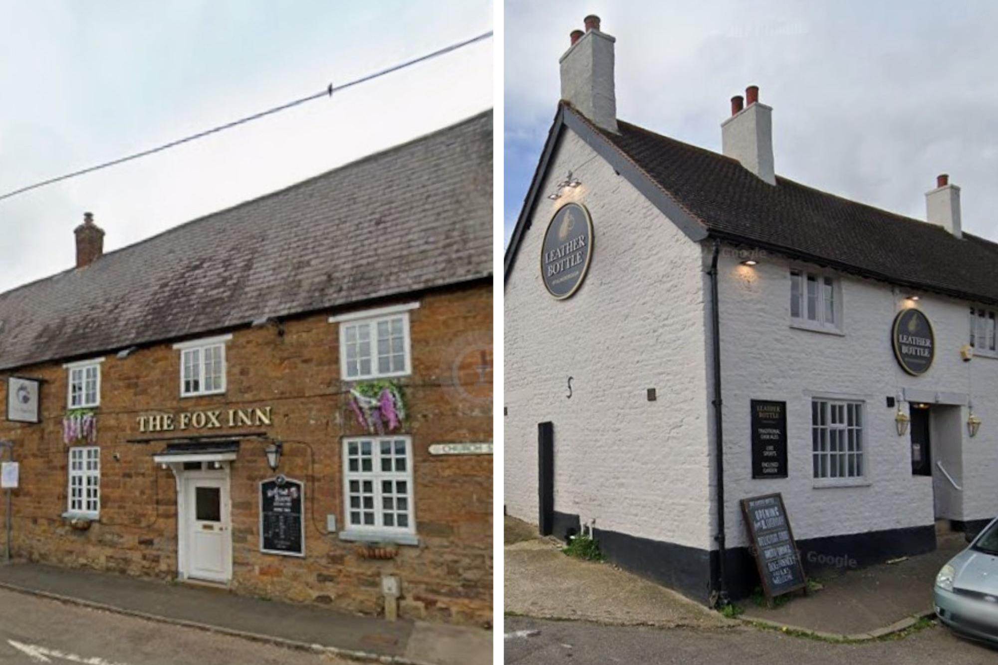 Two Northamptonshire community pubs on the hunt for new operators to ...