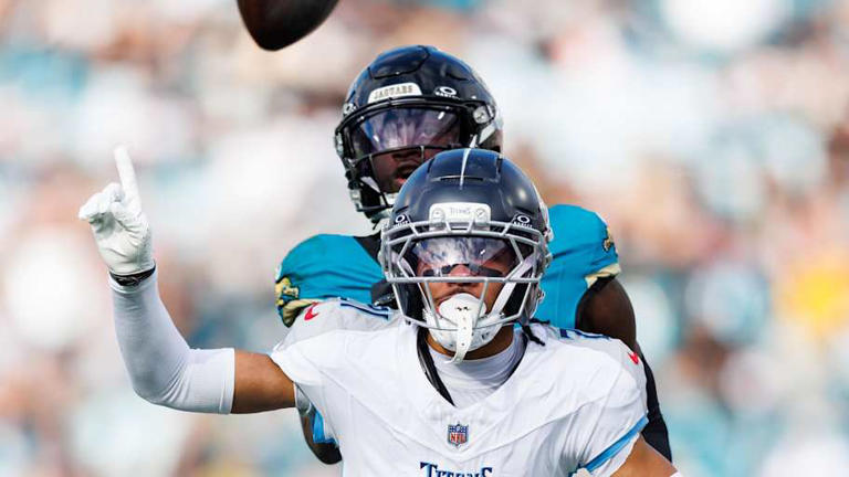 3 teams that should trade for Jaguars' Brian Thomas Jr.