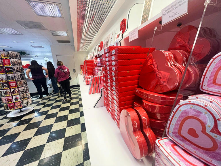 See's Candies shop to close in Mall of Victor Valley after 40 years