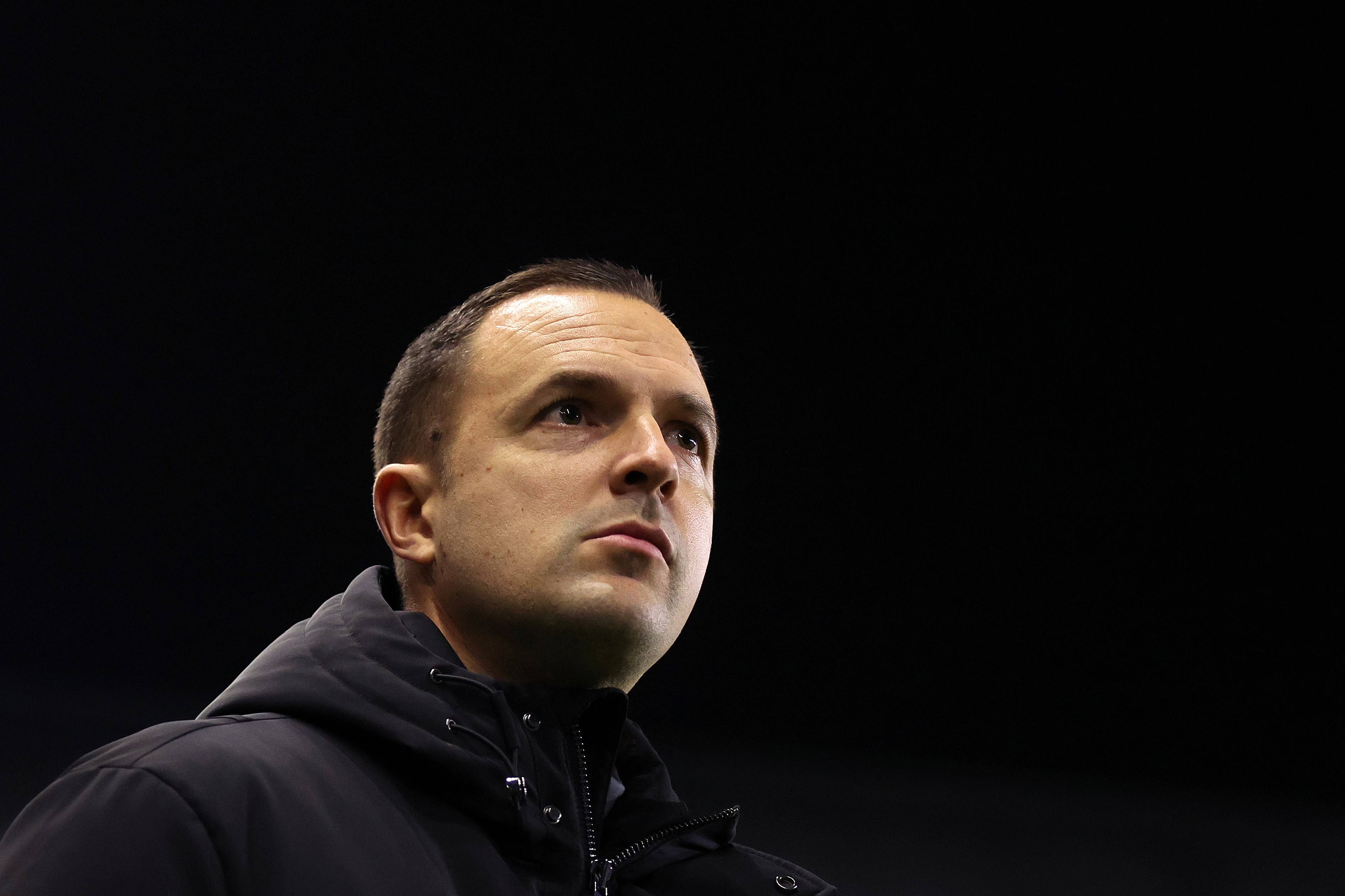 Chris Davies reveals what surprised him about Sheffield Wednesday's ...