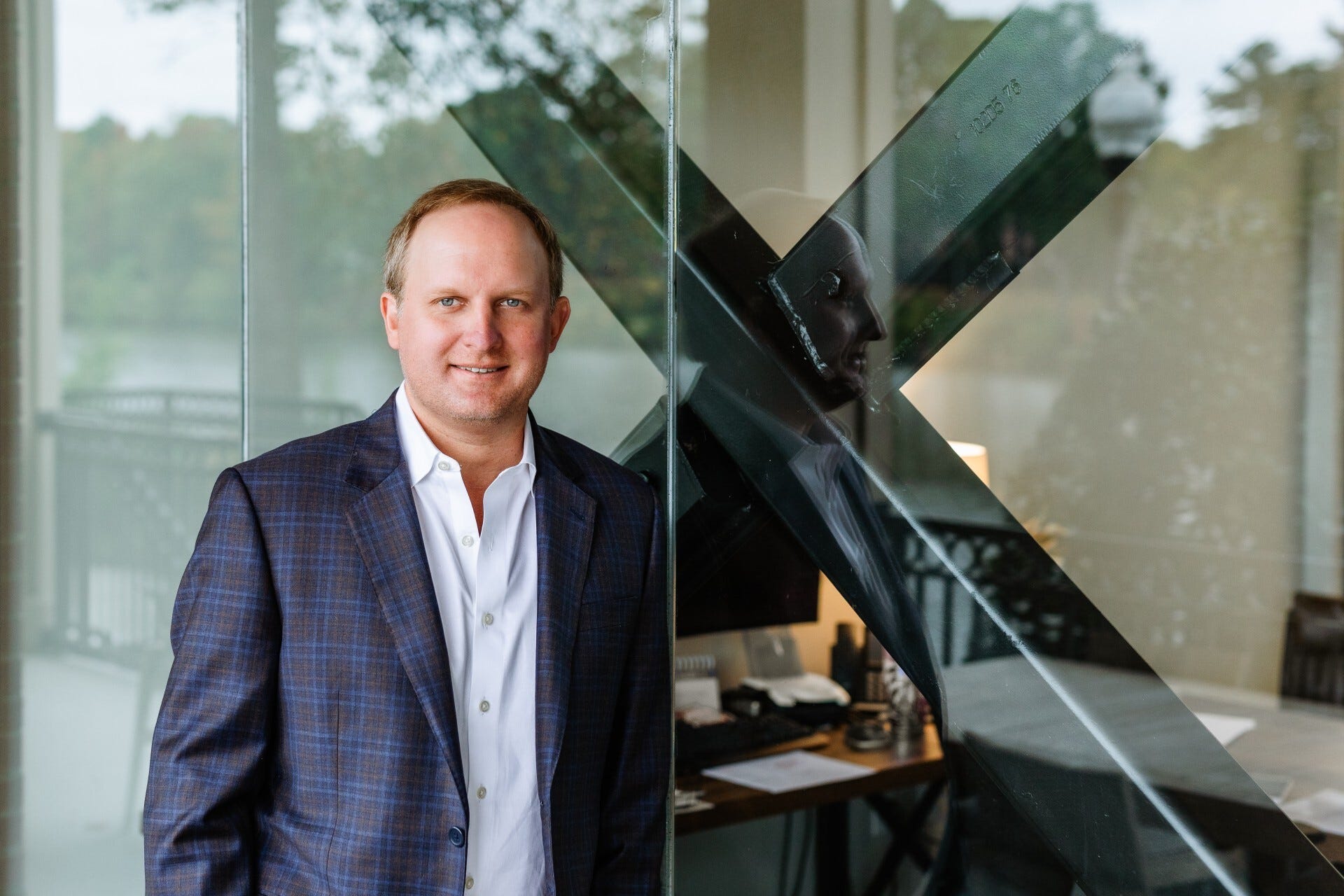 Tuscaloosa businessman announces intention to run for City Council