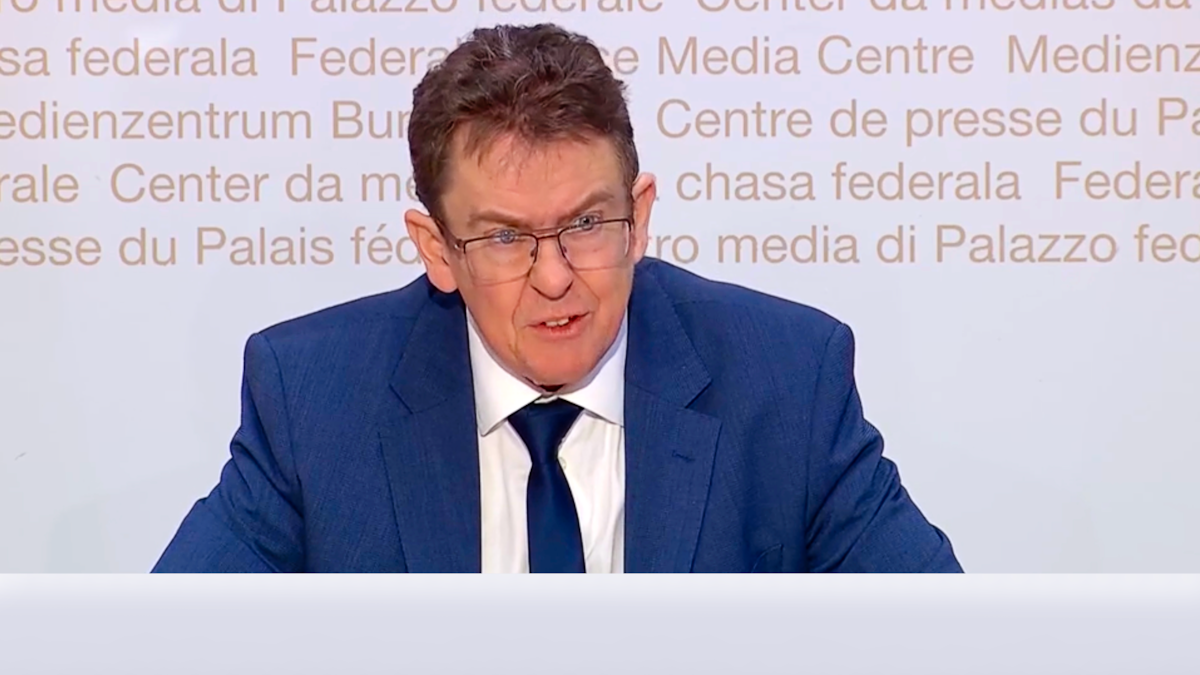 Abstimmung am 8. März: So will Rösti die eigene Partei bekämpfen