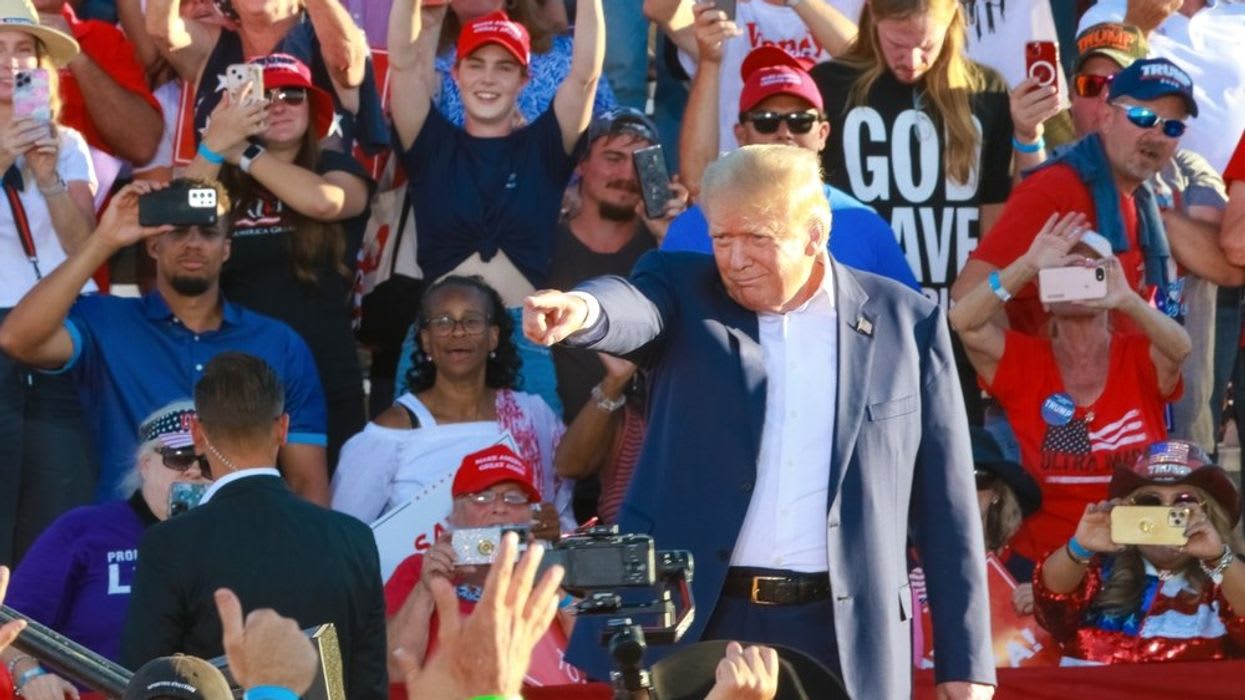 Why we need 'dumb people' to rebuild America | Opinion