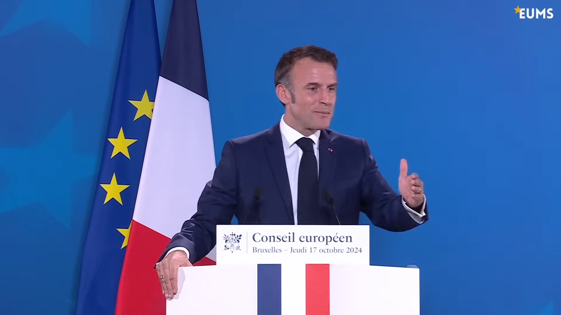 Macron used this rule 23 times - the public is furious