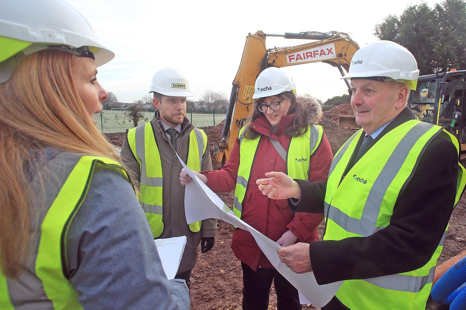 New affordable homes coming to Kimberley