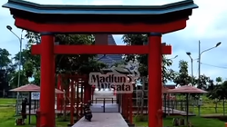 Proyek Kampung Jepang Kota Madiun terancam mandek buntut kasus korupsi ...