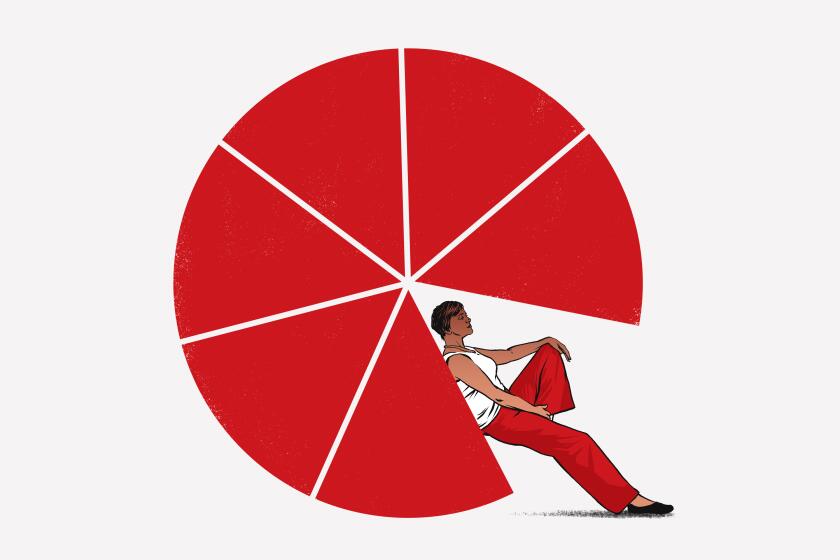 Contributor: The deep, soul-sustaining truth of the '6-7' meme