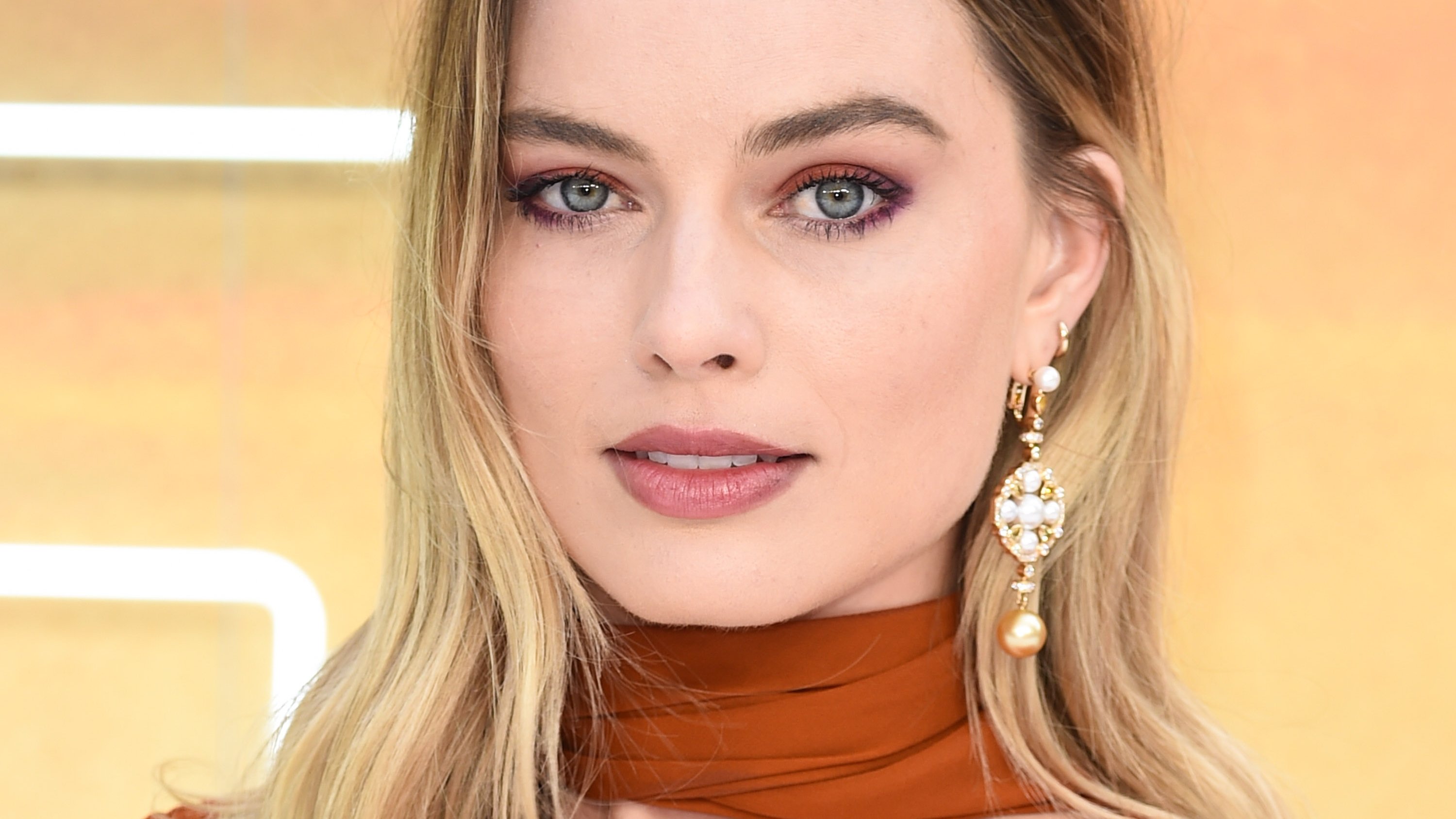Margot Robbie wybrana najpiękniejszą kobietą świata. W sieci burza: nie ...