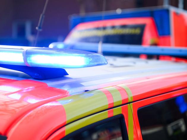 Schulkind bei Unfall in München schwer verletzt: Zusammenstoß mit Auto ...