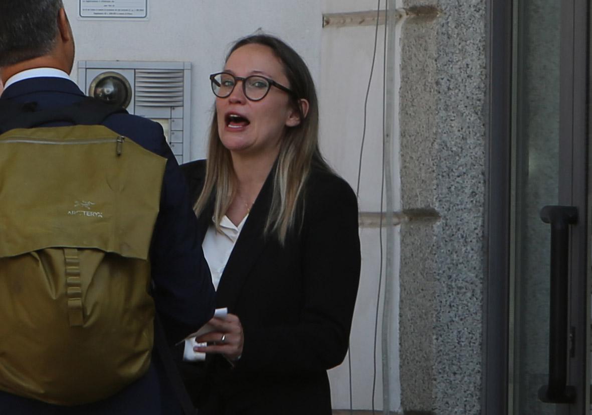 Uccise Marco Magagna con una coltellata al cuore: per Stella Boggio il ...