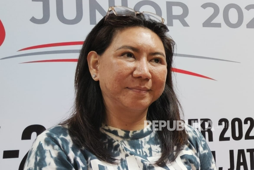 Susy Susanti apresiasi terobosan Kemenpora buka peluang profesional di ...