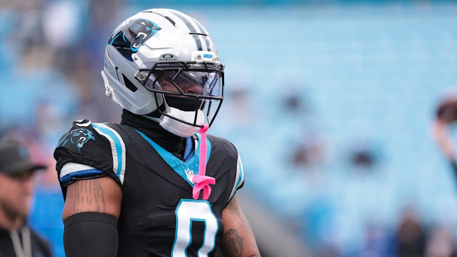 PFF reveals 3 biggest Panthers’ draft needs but misses a huge one