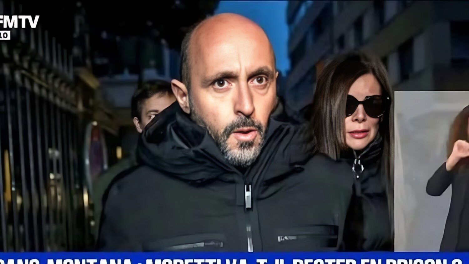 Crans-Montana : brûlée sur plus de 60 % du corps, Elsa est enfin sortie ...