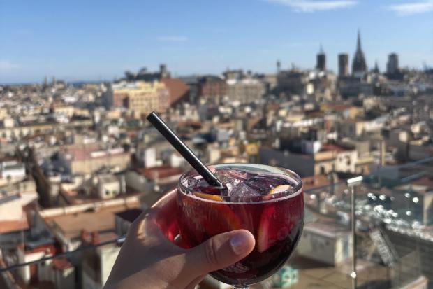 Three bargain flights from Manchester Airport for a quick getaway this ...