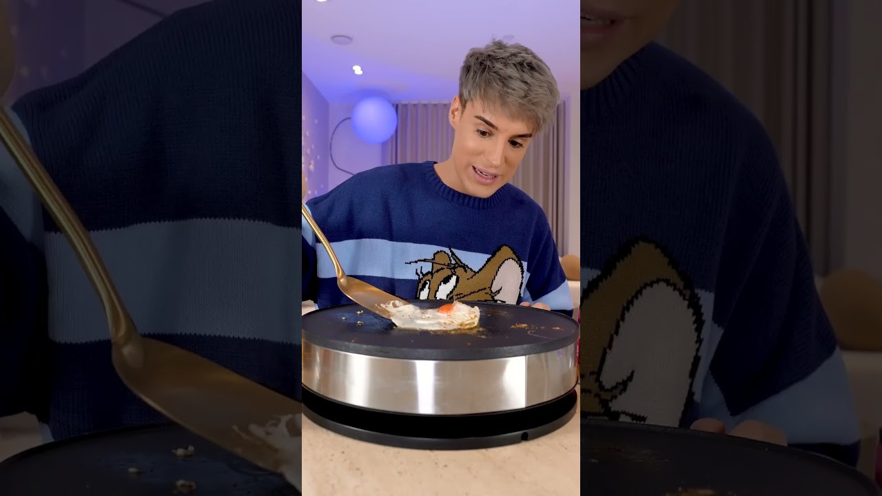 Why you have been making fried eggs wrong