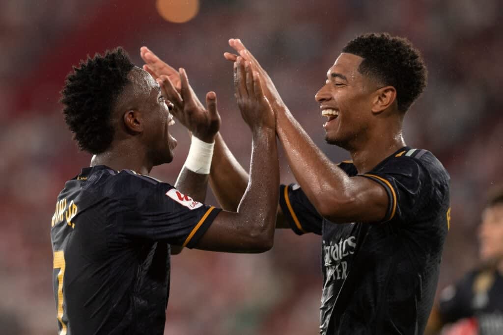 Chelsea transfer rumour roundup: Latest on Vinicius Jr. and Jude Bellingham
