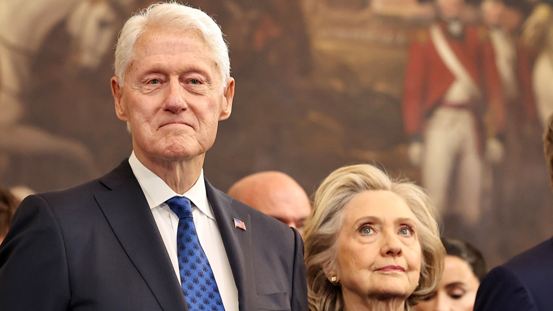 Doesn’t advance the investigation: House Democrat on why he’s a no on ...