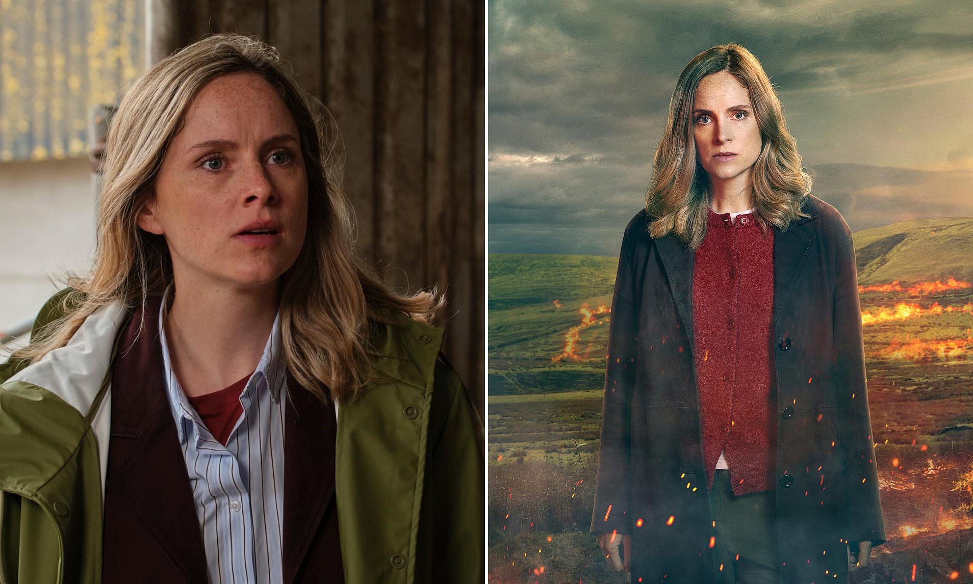 ITV fans hail new crime drama 'The best thing on TV' and 'better than ...