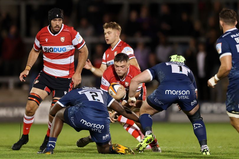 Gloucester Rugby injury latest ahead of Bath Rugby: Jack Mann, Jack ...