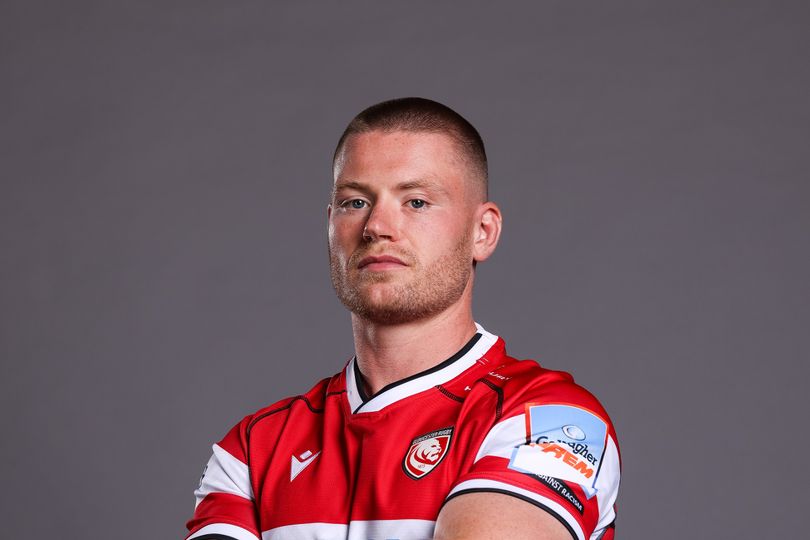 Gloucester Rugby injury latest ahead of Bath Rugby: Jack Mann, Jack ...