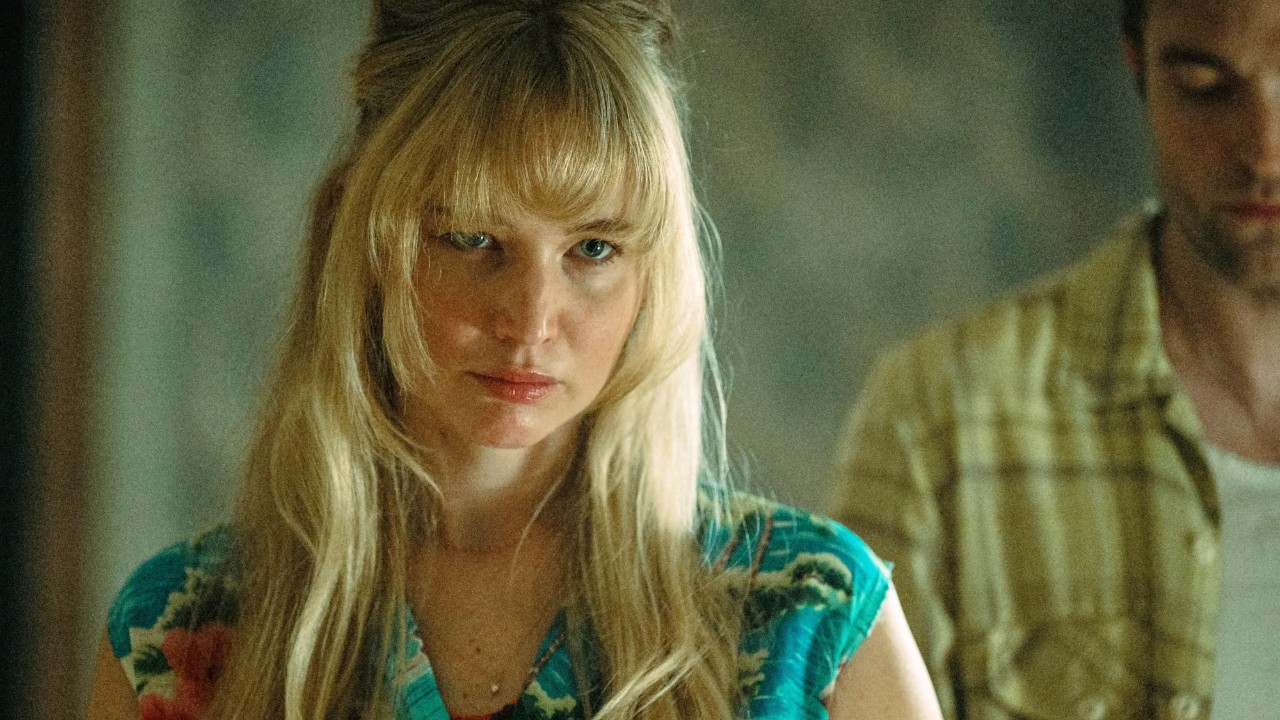 Jennifer Lawrence lavorerebbe di più con registi uomini? A questa ...