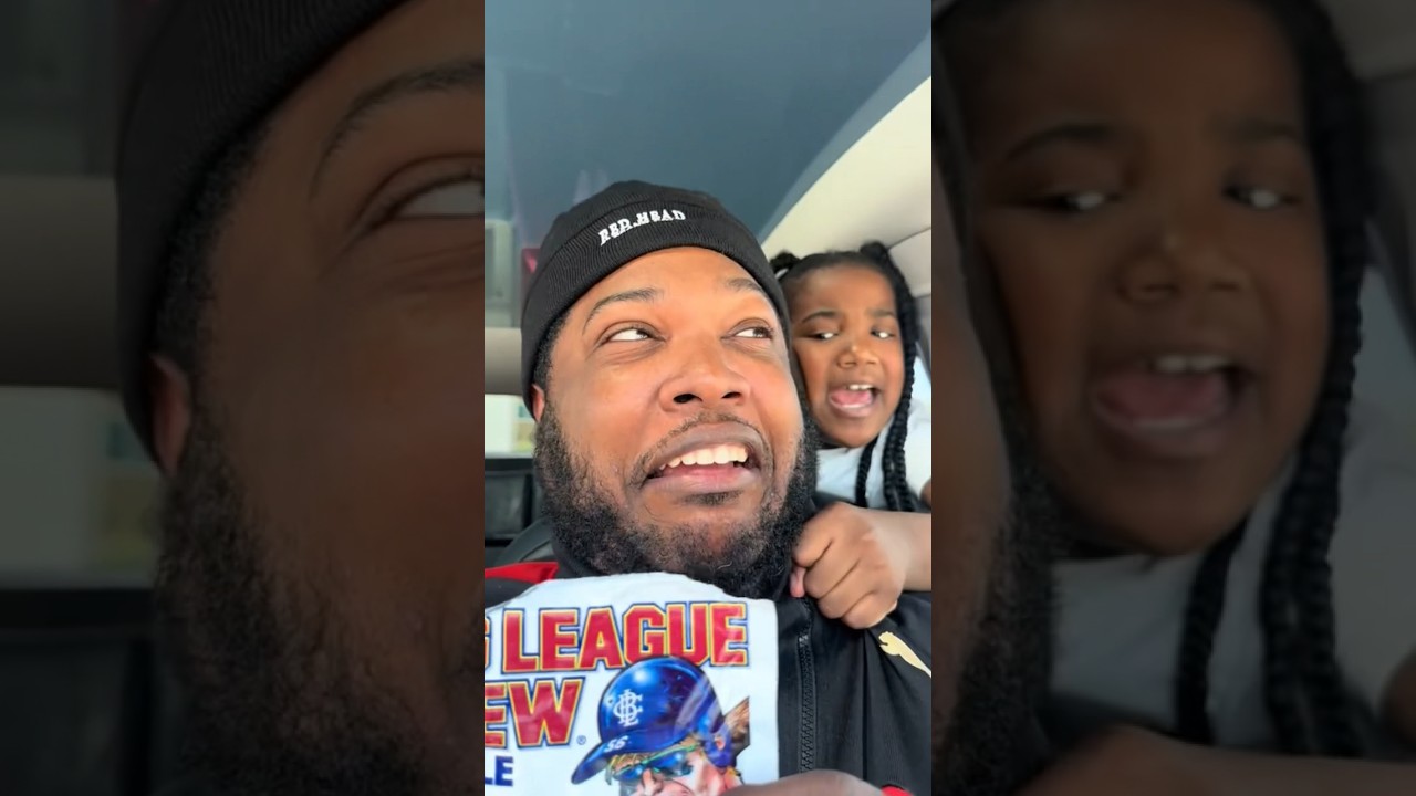 When it’s finally time to share the snacks