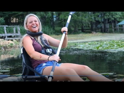 Baby ducks rescued from rat snake just in time