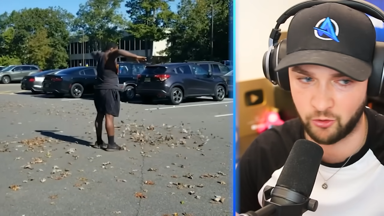 Camera caught superhero moments that actually happened