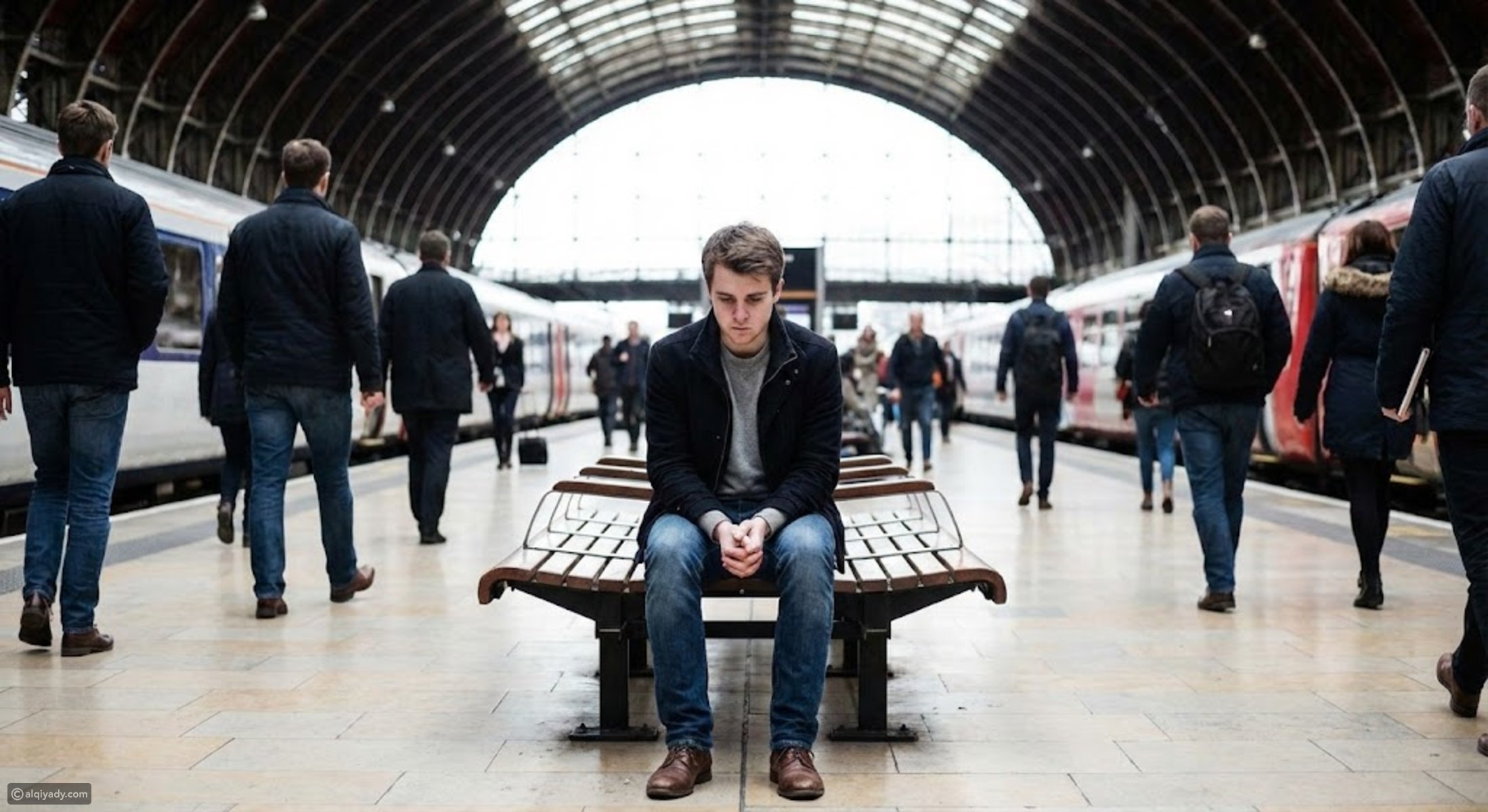10 lies people tell themselves to hide their true selves
