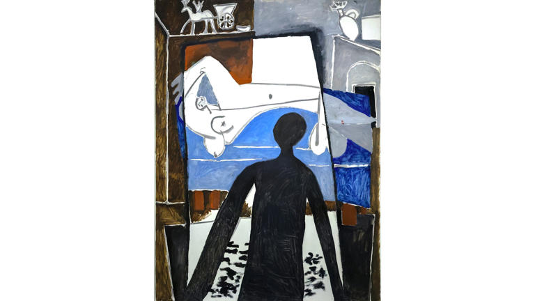 Picasso exhibition at Louvre Abu Dhabi explores his enduring fixation ...