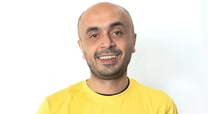 Why Deepinder Goyal stepped down as CEO of Eternal, Zomato’s parent ...