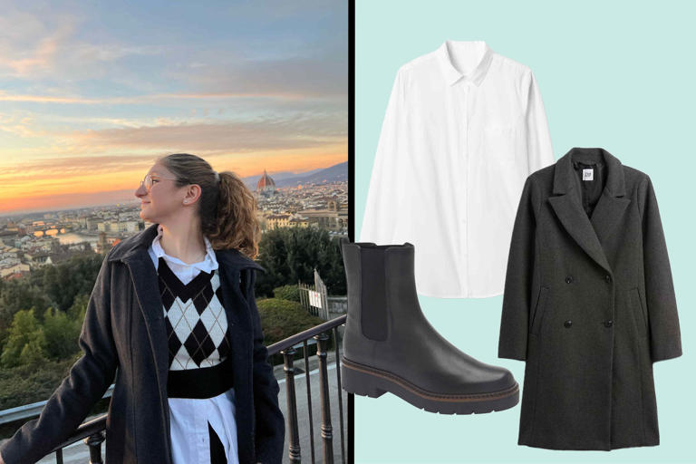 I've lived in Florence, and these are the timeless Italian fashion ...