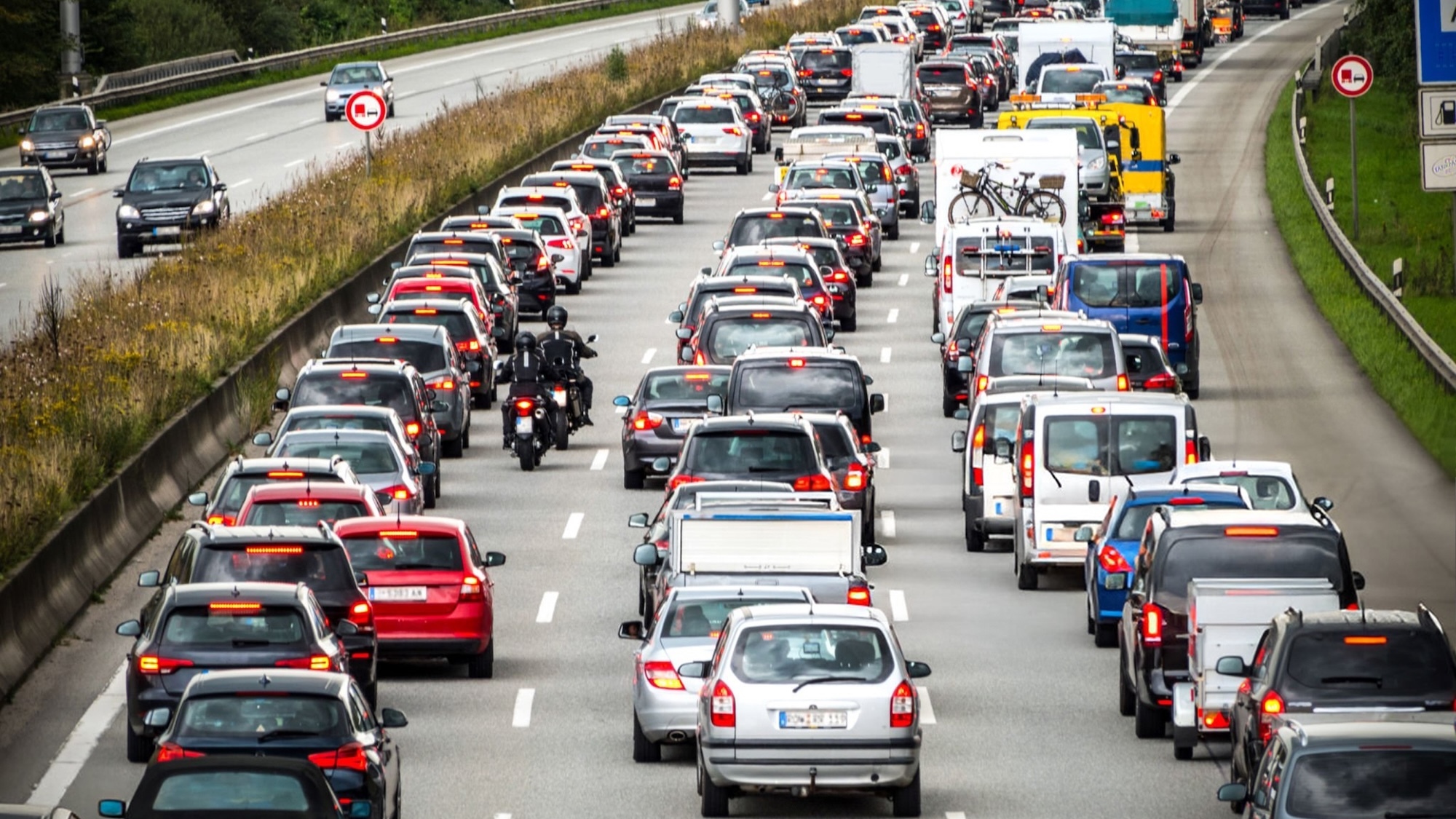 Bordeaux n'est plus la ville la plus embouteillée de France mais reste ...