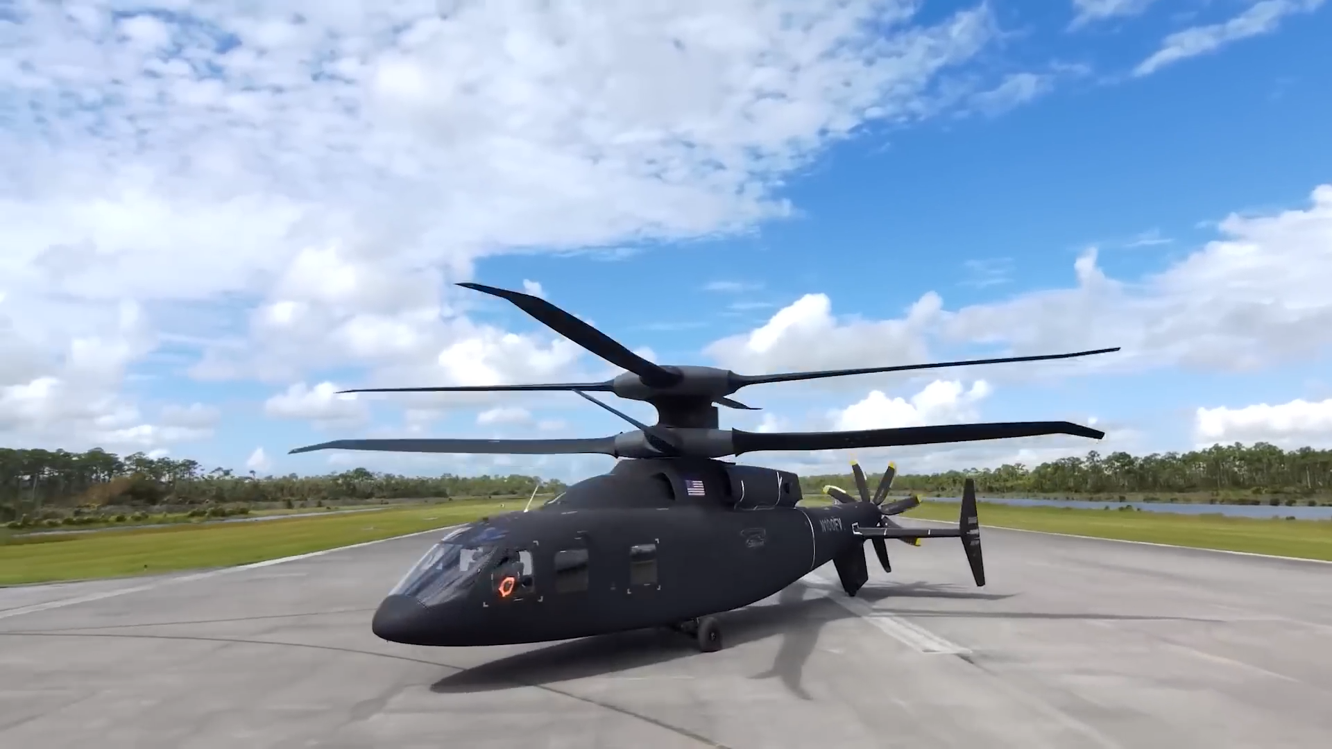 America’s next combat helicopter: Inside the high-stakes race for the ...