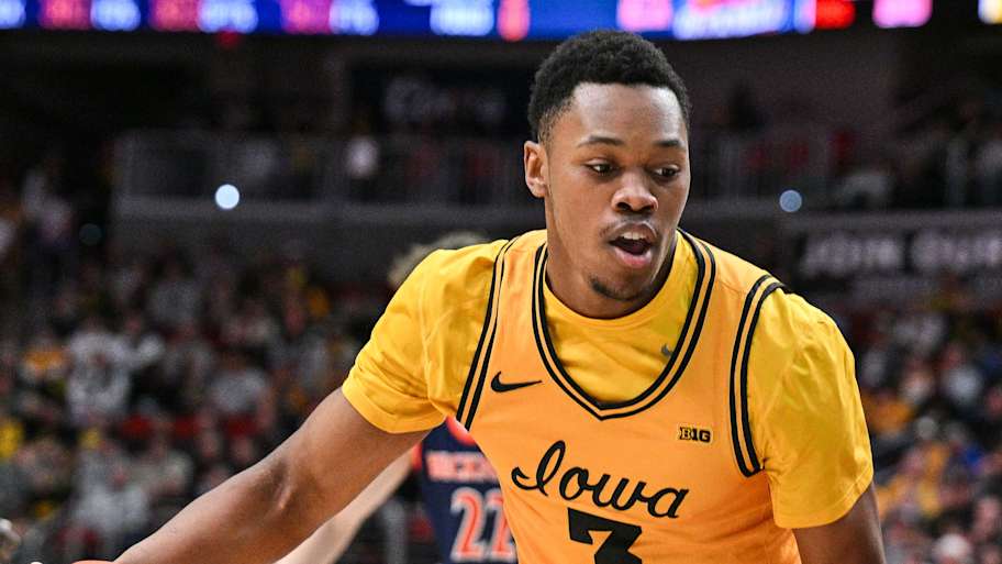 Iowa hasn't even reached full potential