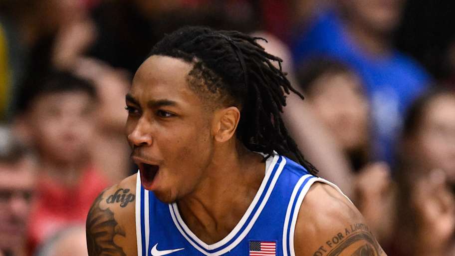 How Isaiah Evans answered big question for Duke