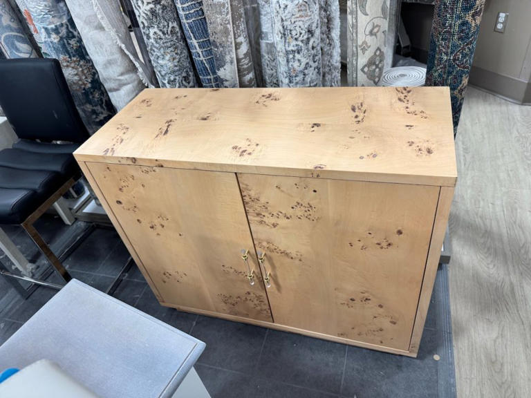 11 best HomeGoods furniture finds shoppers are grabbing right now