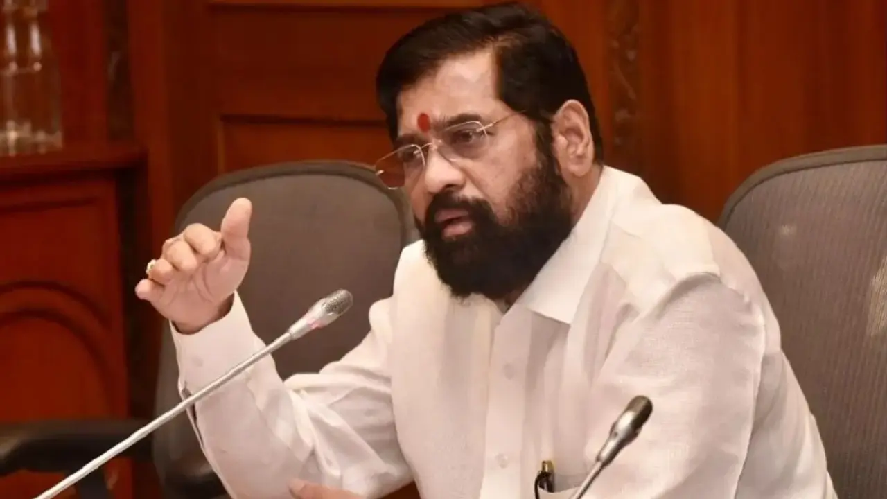 Maharashtra polls: MNS backs Eknath Shinde-led Shiv Sena in KDMC