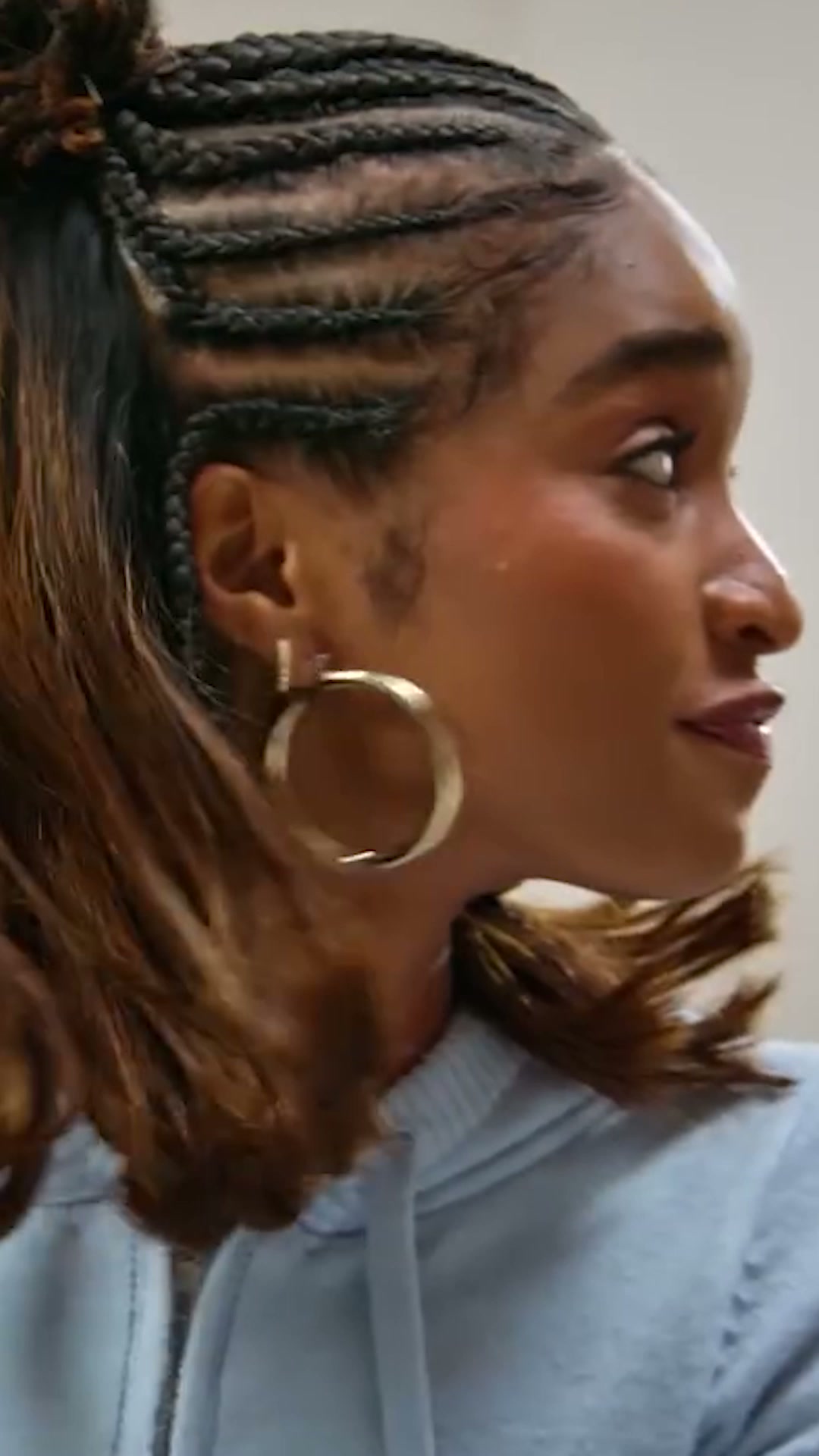 Bullied at school for being Amish?