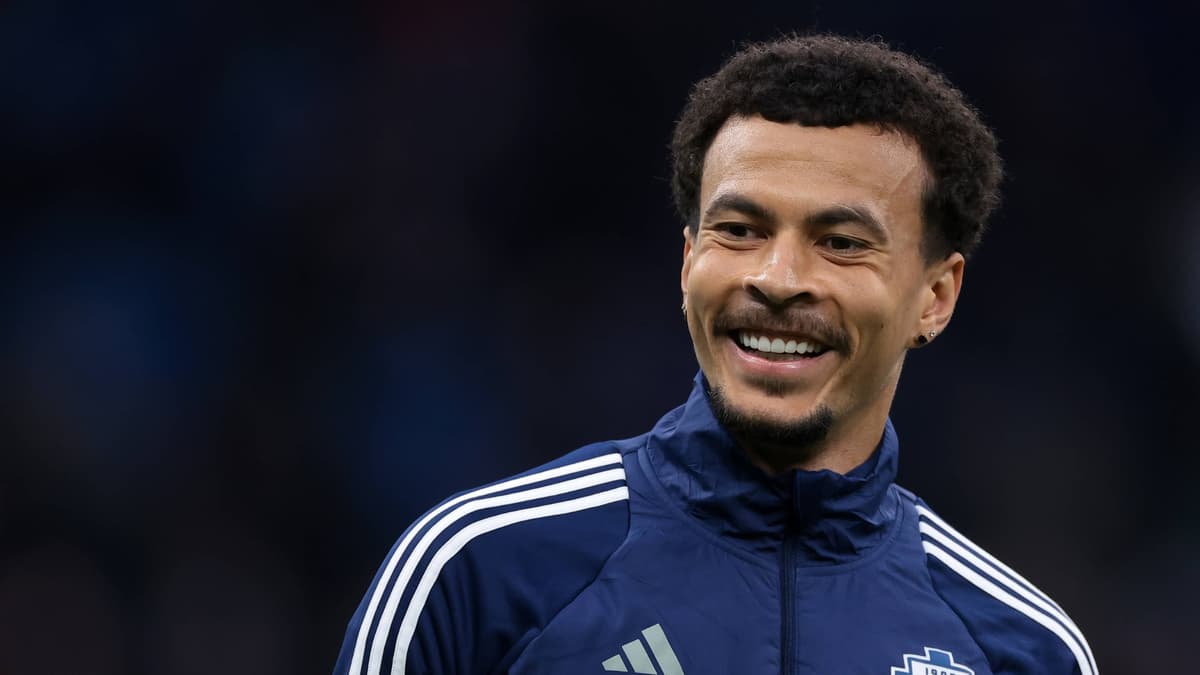 Dele Alli to the League of Ireland? How a troll post sparked a viral ...