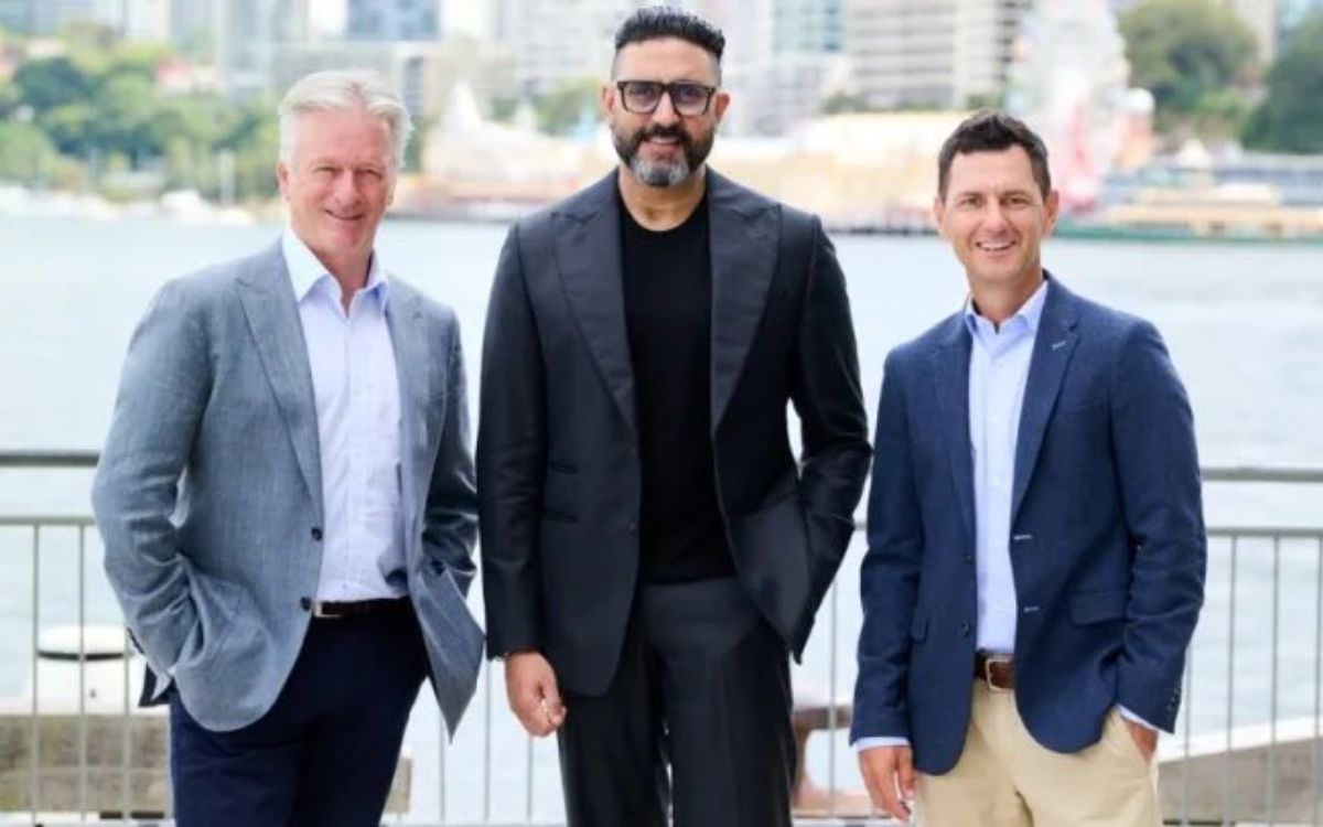 Steve Waugh targets cricket's 'last great frontier' with European T20 ...