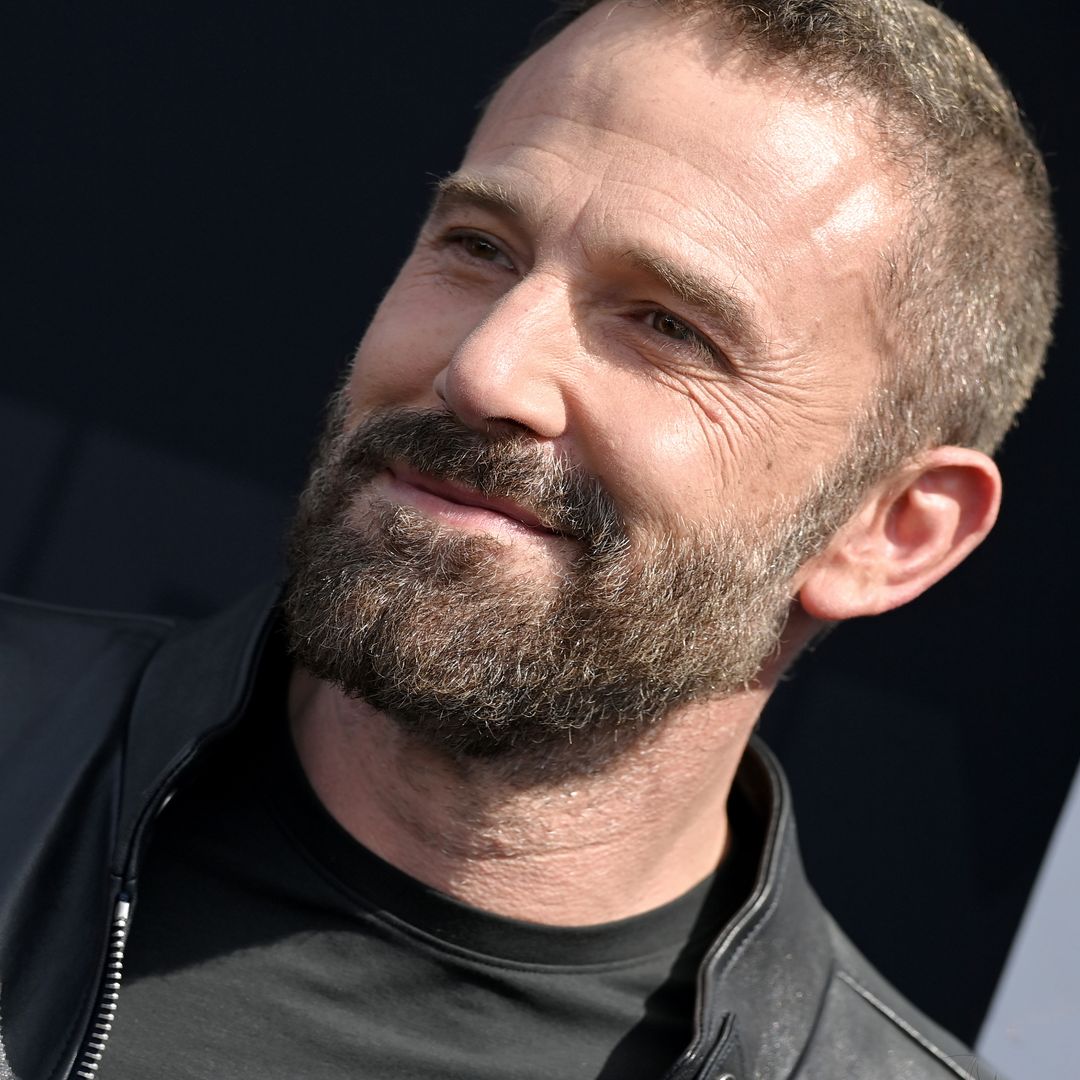 El vídeo viral de Ben Affleck y su palabra favorita en español ...