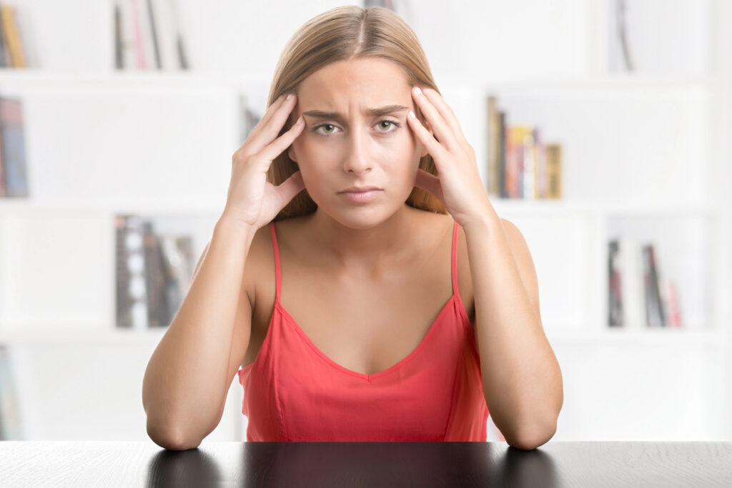 What’s going wrong? 21 reasons Americans are so unhappy