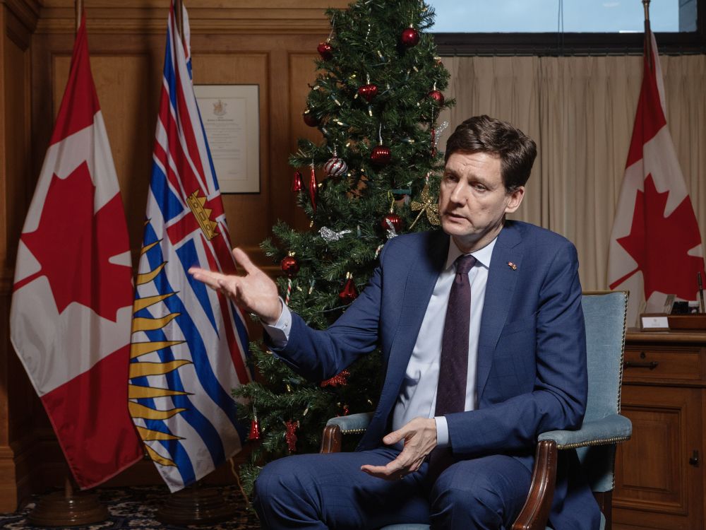 Caroline Elliott: To truly fix BC., we need to pull the NDP’s radical ...